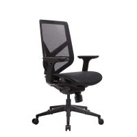 China 4D Adjustments Armrest Comfort Swing Seating Furniture Ergo Desk Chair for sale