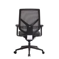 China 4D Adjustments Armrest Comfort Swing Seating Furniture Ergo Desk Chair for sale