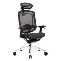 China Marrit Breathable Mesh Office Chairs High Back Swivel Chair With 3D Armrest for sale