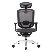 China Marrit Breathable Mesh Office Chairs High Back Swivel Chair With 3D Armrest for sale