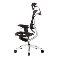 China Marrit Breathable Mesh Office Chairs High Back Swivel Chair With 3D Armrest for sale