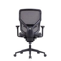 China Greenguard Mesh Back Office Chair  Esports Swivel Chair Ergonomic Seating for sale