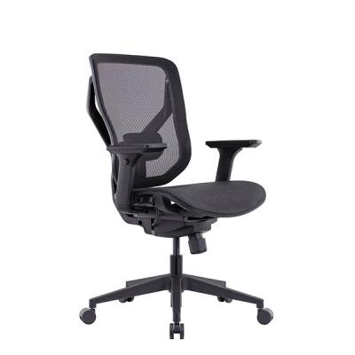 China Greenguard Mesh Back Office Chair  Esports Swivel Chair Ergonomic Seating for sale