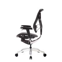 China Adjustable Back Support&Armrests Swivel Lumbar Support Chair​ for sale