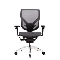China Adjustable Back Support&Armrests Swivel Lumbar Support Chair​ for sale