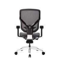 China Adjustable Back Support&Armrests Swivel Lumbar Support Chair​ for sale