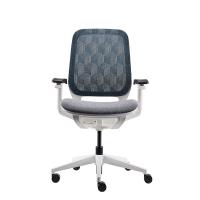 China GTCHAIR Neoseat Chair Modern Design 4D Arms Mesh Adjustable Office Chair for sale
