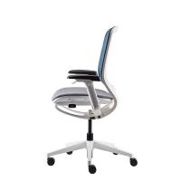 China GTCHAIR Neoseat Chair Modern Design 4D Arms Mesh Adjustable Office Chair for sale