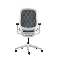 China GTCHAIR Neoseat Chair Modern Design 4D Arms Mesh Adjustable Office Chair for sale