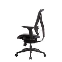 China 4D Armrest Project Office Chairs Wintex Mesh Swivel Gaming Chair Breathable for sale