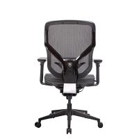 China 4D Armrest Project Office Chairs Wintex Mesh Swivel Gaming Chair Breathable for sale