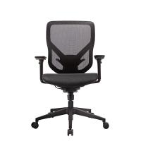 China 4D Armrest Project Office Chairs Wintex Mesh Swivel Gaming Chair Breathable for sale