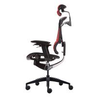 China BAS System Swivel Gaming Chair Breathable ergonomic pc gaming chair for sale