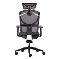 China BAS System Swivel Gaming Chair Breathable ergonomic pc gaming chair for sale