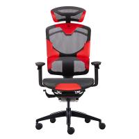China BAS System Swivel Gaming Chair Breathable ergonomic pc gaming chair for sale