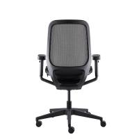 China 4D Adjustable Office Chair Wintex Mesh Ergonomic Executive Chair for sale