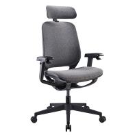 China Neoseat Computer Chair with Headrest Task Ergonomic Swivel Office Chairs for sale