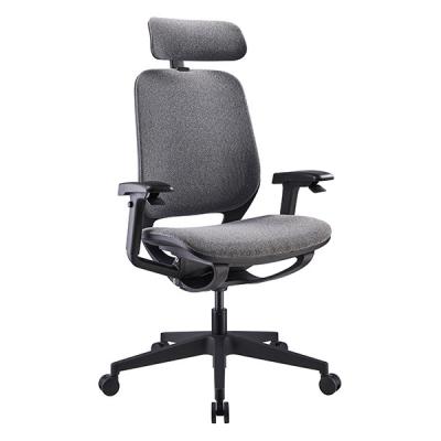 China Neoseat Computer Chair with Headrest Task Ergonomic Swivel Office Chairs for sale
