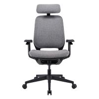 China Neoseat Computer Chair with Headrest Task Ergonomic Swivel Office Chairs for sale