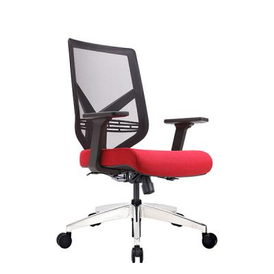 China Competitive Staff Task Chairs Office Space Ergonomic Project Office Chairs for sale