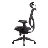 China SGS Full Mesh Modern Home Office Mesh Chairs High Back Chair Computer Task Chairs for sale