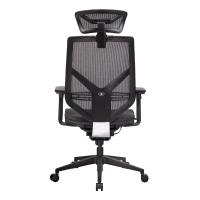 China SGS Full Mesh Modern Home Office Mesh Chairs High Back Chair Computer Task Chairs for sale
