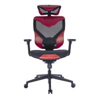 China Ergonomic Office Chair Computer Desk Chairs Spine Protection For Long Time Sitting Mesh Gaming Chairs for sale