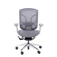 China GTCHAIR Mid Back Ergonomic Office Chair Wintex Mesh Rolling Chair Online Mesh Seating for sale