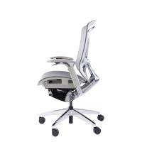 China GTCHAIR Mid Back Ergonomic Office Chair Wintex Mesh Rolling Chair Online Mesh Seating for sale