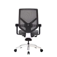 China 4D Armrest High Back Executive Chair Gaming Chair Height Adjustable for sale