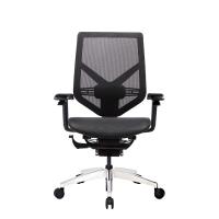 China 4D Armrest High Back Executive Chair Gaming Chair Height Adjustable for sale