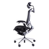 China GTCHAIR High Back Swivel Gaming Chair Breathable Sync Sliding Swivel Chairs Ergonomic Executive Chair for sale