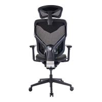 China 4D Arms 360 Degree Swivel Gaming Chair Backrest Adjustable for sale