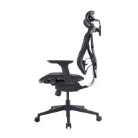China 4D Arms 360 Degree Swivel Gaming Chair Backrest Adjustable for sale