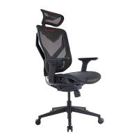 China 4D Arms 360 Degree Swivel Gaming Chair Backrest Adjustable for sale