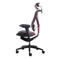 China GTCHAIR Esports Wintex Mesh Revolving Chair With Headrest for sale