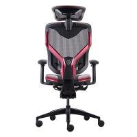 China GTCHAIR Esports Wintex Mesh Revolving Chair With Headrest for sale