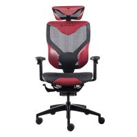 China GTCHAIR Esports Wintex Mesh Revolving Chair With Headrest for sale