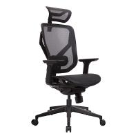 China Vida High Back Home Office Mesh Chair Computer Ergonomic Office Chair for sale