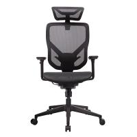 China Vida High Back Home Office Mesh Chair Computer Ergonomic Office Chair for sale