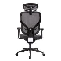 China Vida High Back Home Office Mesh Chair Computer Ergonomic Office Chair for sale
