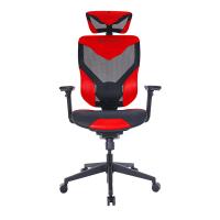 China Ergonomic Swivel Racing Chairs Adjustable Computer Chair Mesh Gaming Chairs for sale