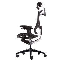 China PC Racing Gaming Chairs with Headrest Dynamic Support  Breathable Swivel Gaming Chair for sale