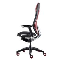 China Luxury Lumbar Support Ergonomic PC Gaming Chair Wintex Mesh Back Gaming Chair for sale