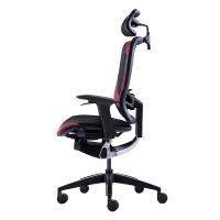 China Esports Embroidered GT Gaming Chair Ergonomic Mesh Gaming Chairs for sale