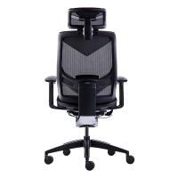 China Esports Embroidered GT Gaming Chair Ergonomic Mesh Gaming Chairs for sale