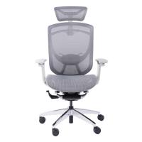 China Ergo Swivel Chair Sync Sliding Swivel Seating Ergonomic Chair Mesh Office Chairs for sale