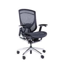 China Automatic Adapting Ergo Swivel Chair  Esports Gaming Chair Mesh Back Office Chair for sale