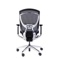 China Automatic Adapting Ergo Swivel Chair  Esports Gaming Chair Mesh Back Office Chair for sale
