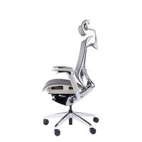 China IFIT Mesh Swivel Chairs Seat Depth Adjustable High Back Ergonomic Office Chair for sale